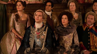 Where to watch The Great in the UK - plus season 2 cast details ...