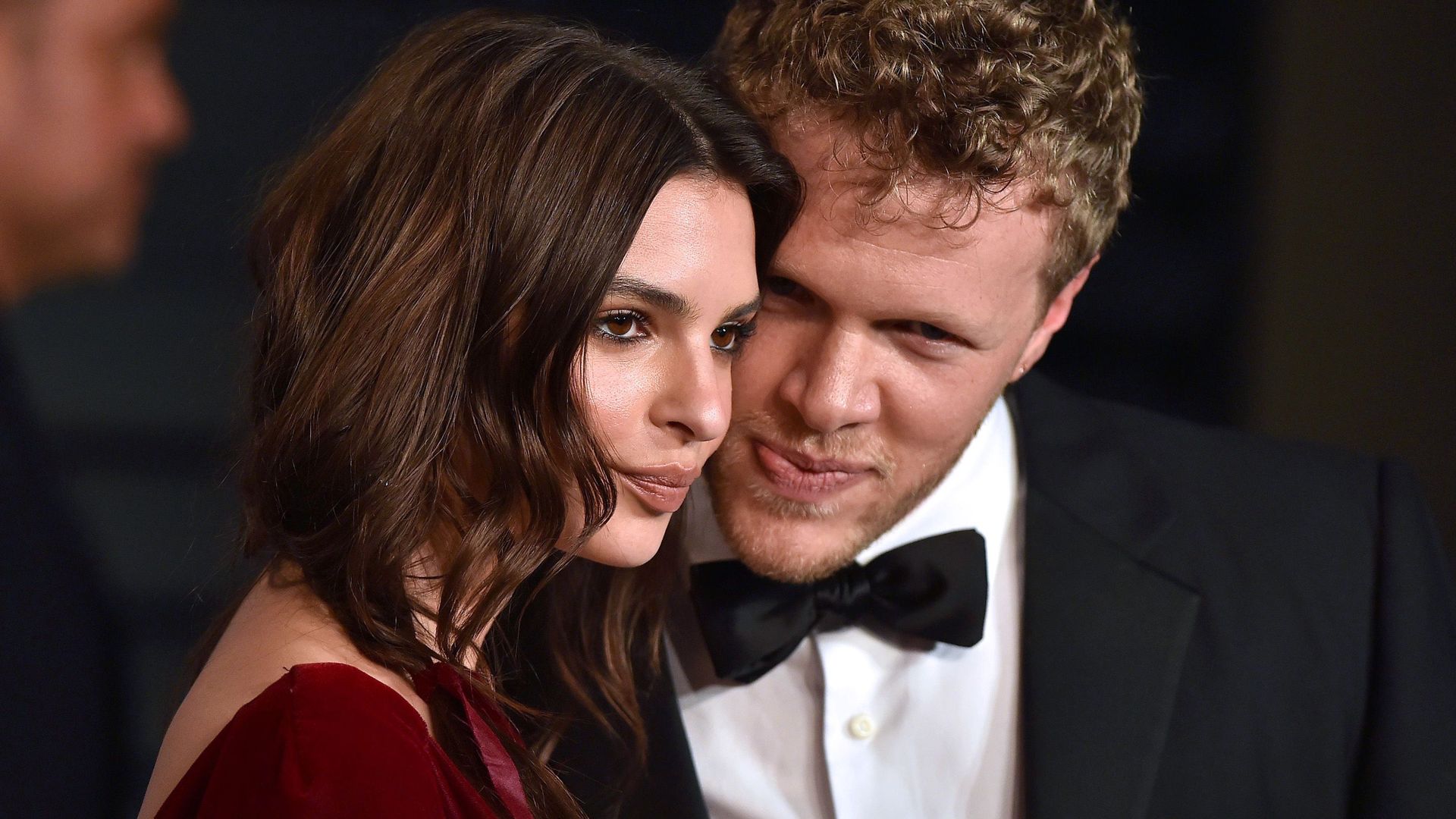 Emily Ratajkowski Wore an ﻿Inamorata Bikini ﻿to New York Fashion Week ...