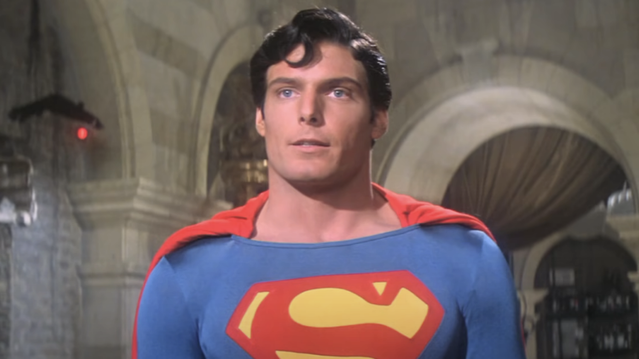 Christopher Reeve’s Son Reflects On Watching His Father’s Appearance At ...