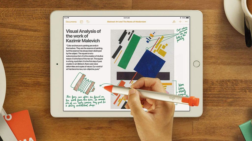 The Best Apple Pencil Alternatives In 2023 Tom s Guide