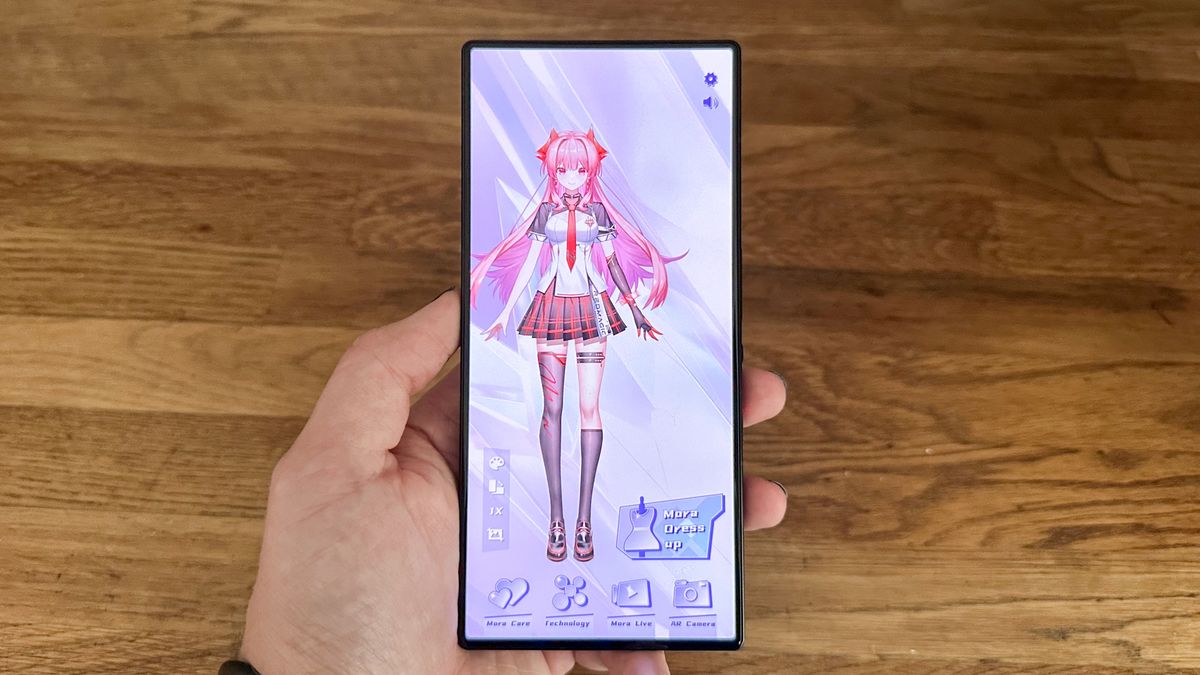 RedMagic 9s Pro review: Cheap and powerful gaming phone | Tom's Guide