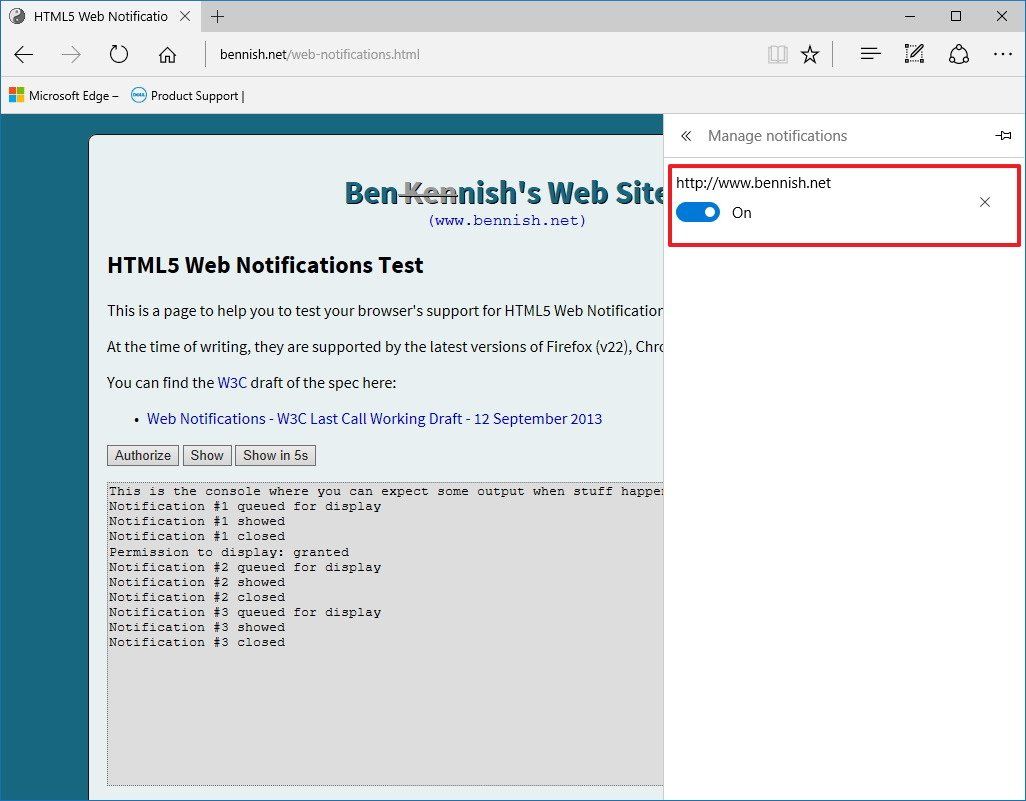 How to customize notifications on Windows 10 to make them less annoying ...
