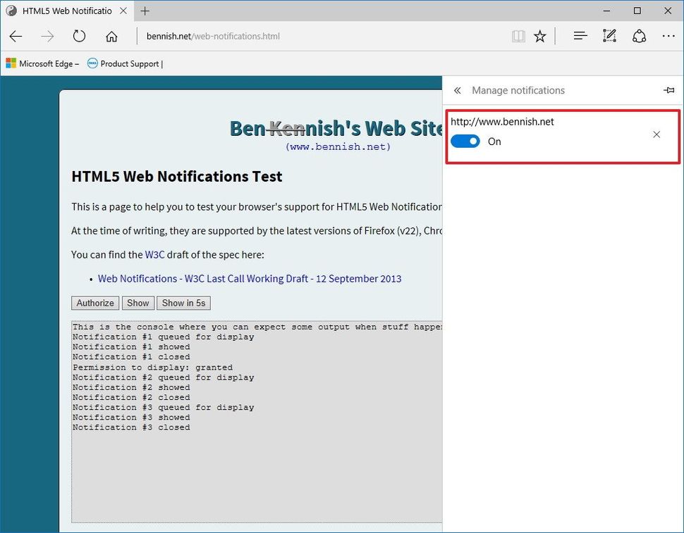 How to customize notifications on Windows 10 to make them less annoying ...
