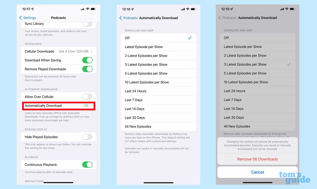 iOS 15.5 is here — here's the new features for your iPhone | Tom's Guide