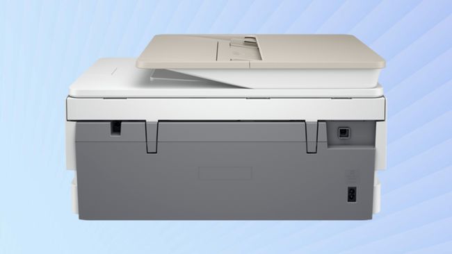 HP Envy Inspire 7955e review | Tom's Guide