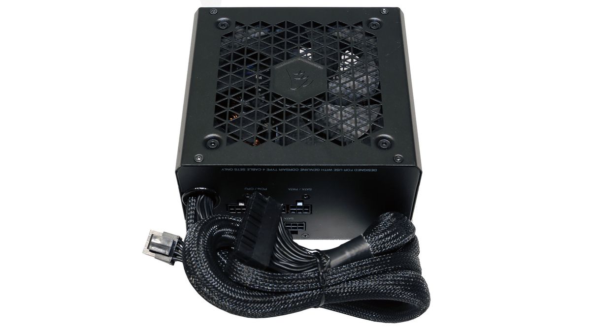 Corsair CX750M (2021) Power Supply Review | Tom's Hardware