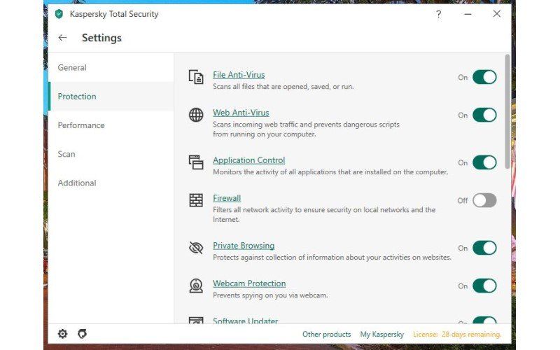 5 ways Kaspersky antivirus can protect your PC in 2020 | Windows Central