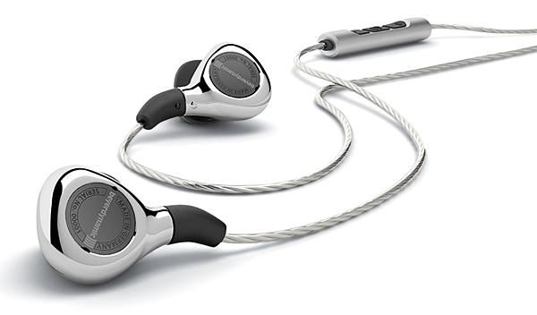 These 9 earbuds support high-res codecs | Android Central