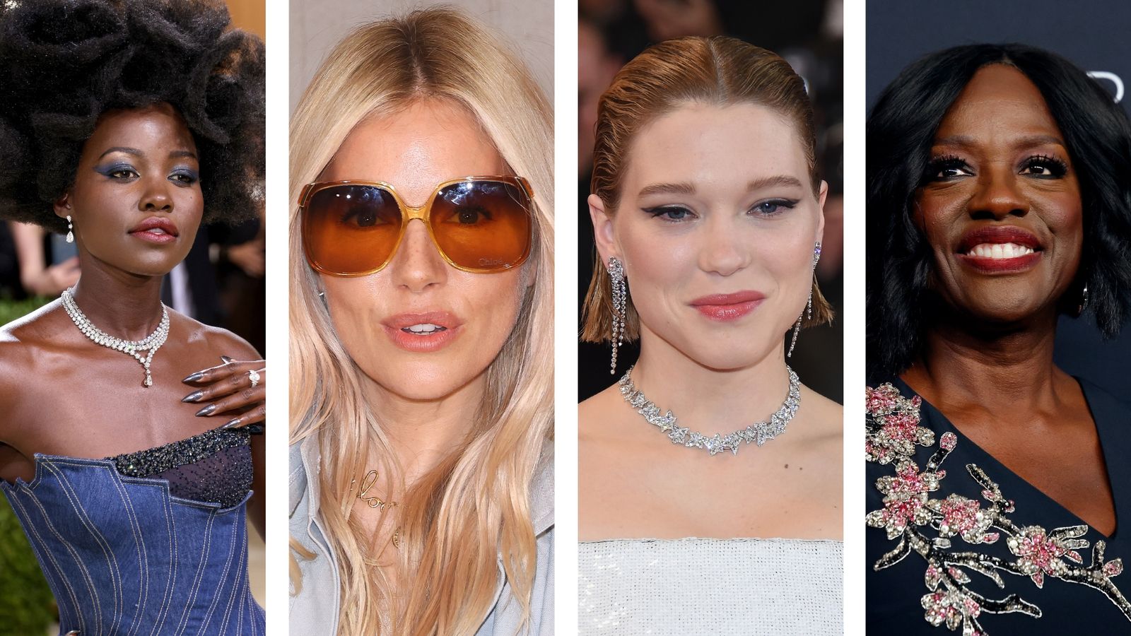 'Bitten lips' is the French way to wear bold lipstick hues | Woman & Home