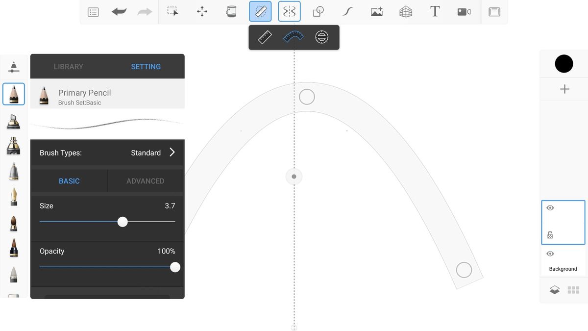 The best drawing app for Android: draw like a pro on your Android phone ...