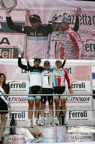 Winners and losers from Milan-San Remo | Cyclingnews