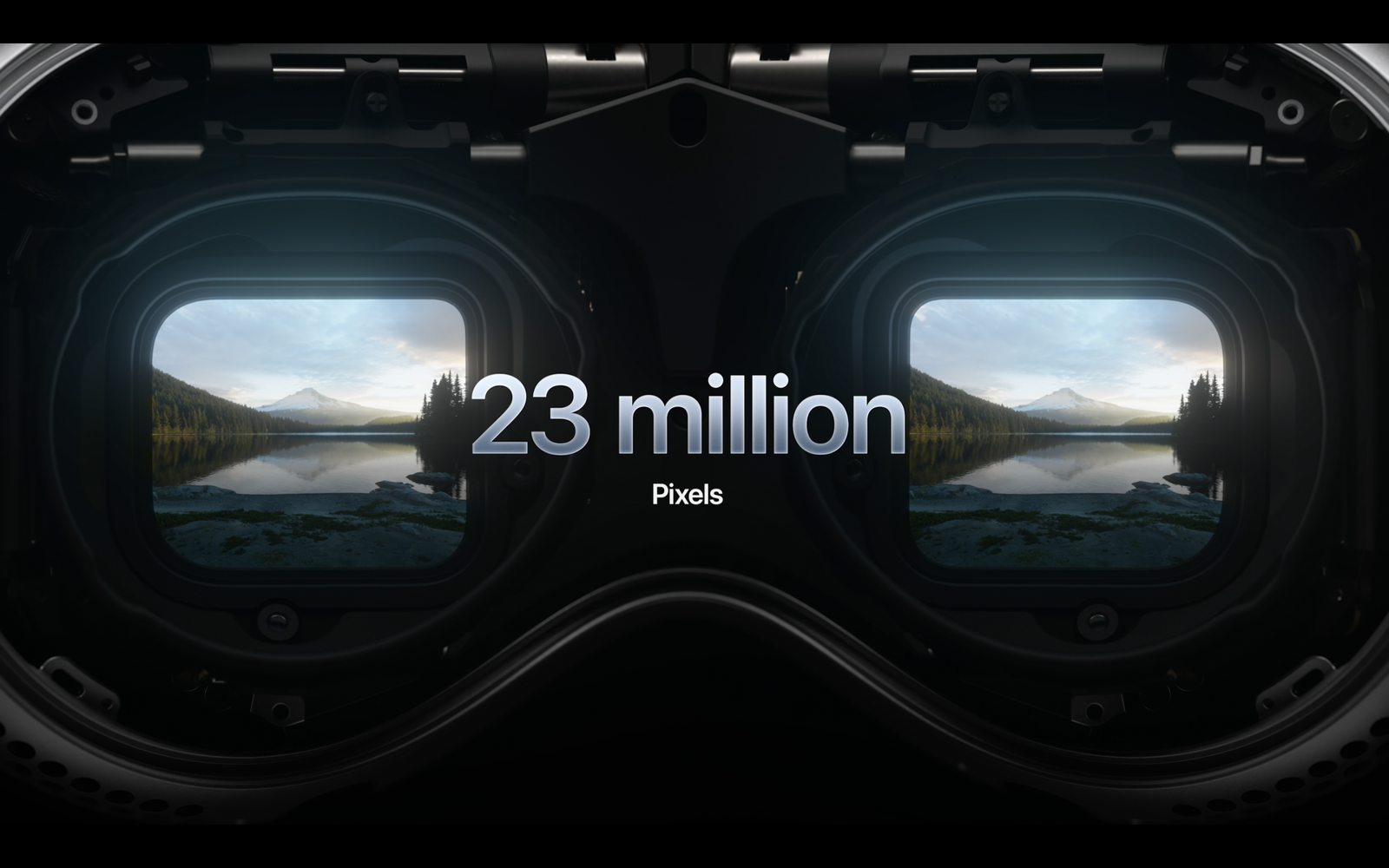 The Apple Vision Pro just changed AR and VR forever | T3