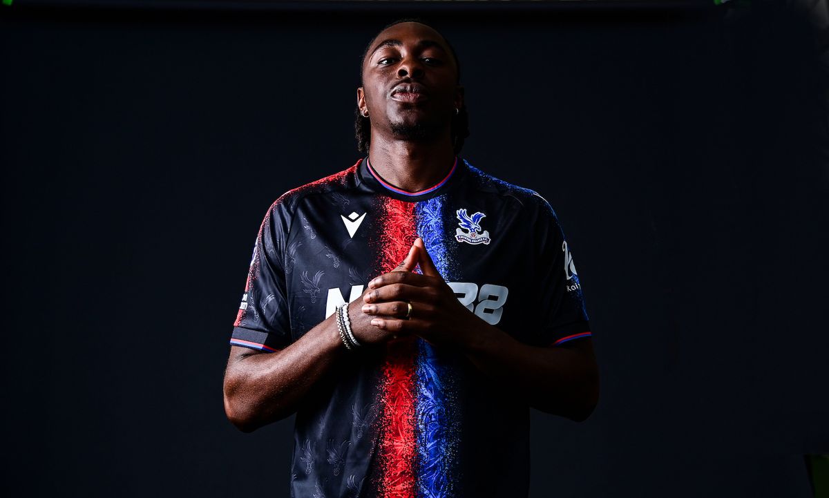 Ranked! Every Premier League kit this season: 20-11 - Ranked! Every ...