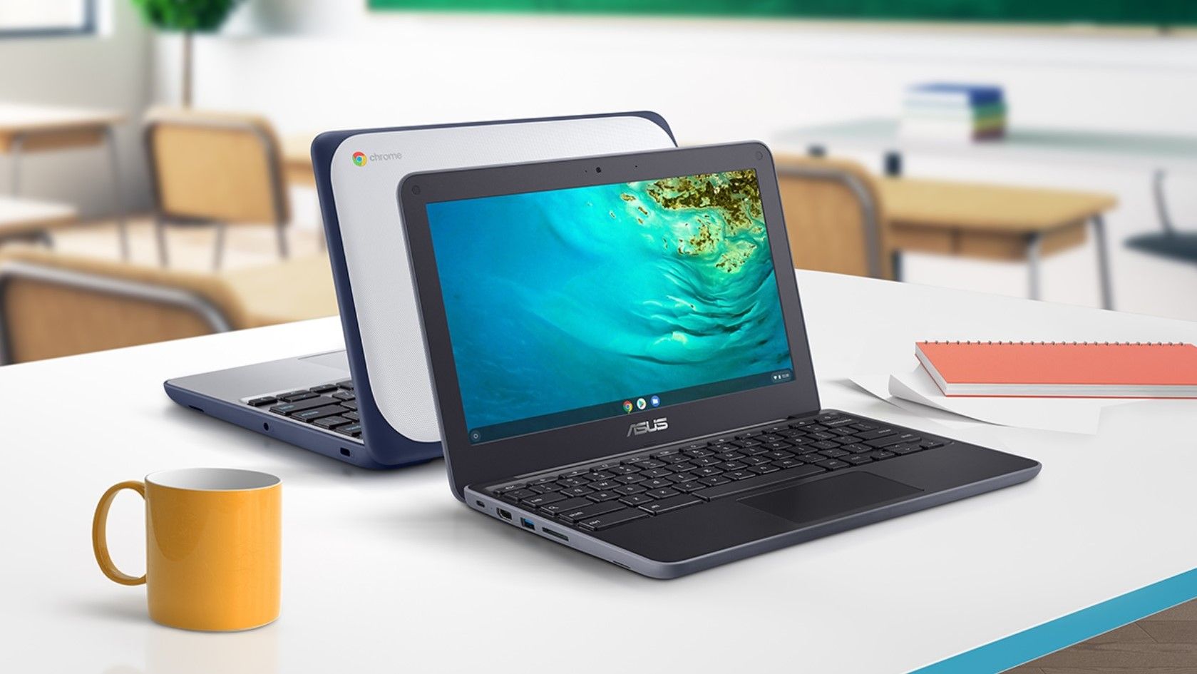 Save $100 on a Chromebook even your kid won't break | Android Central