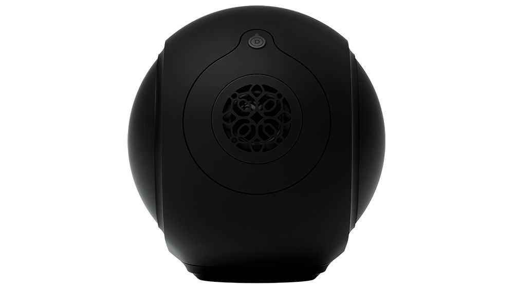 Devialet debuts matte black finish for its Phantom Reactor | What Hi-Fi?