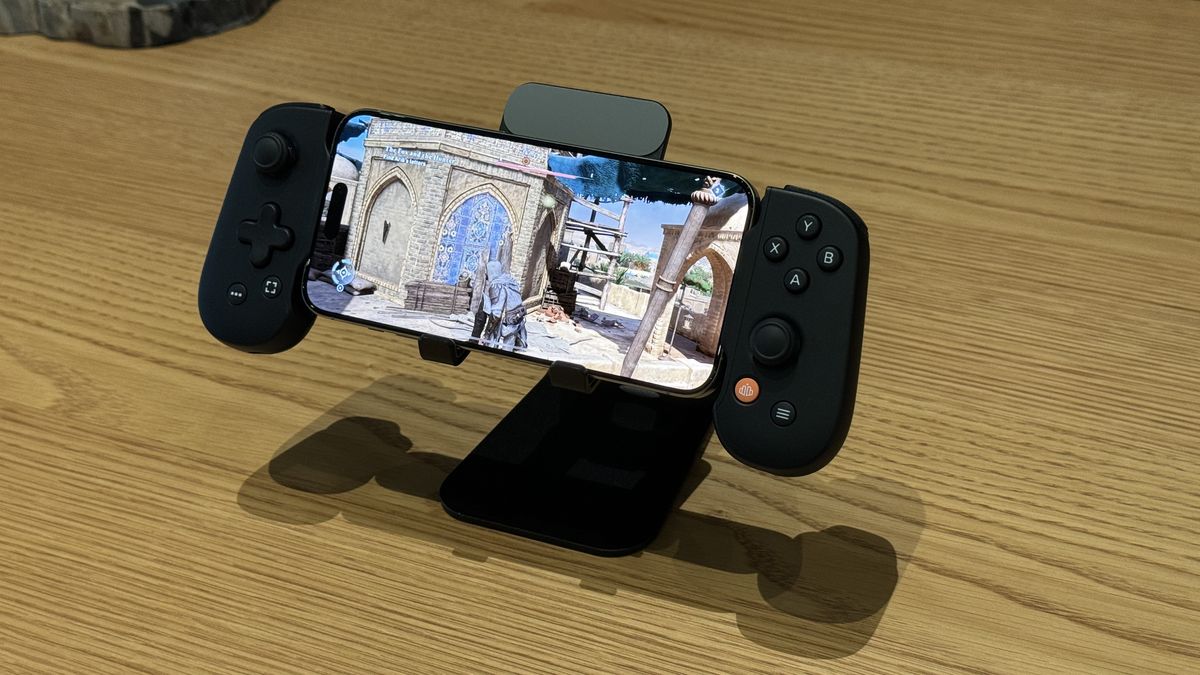 Apple's renewed push for Mac gaming relies on its whole ecosystem to ...