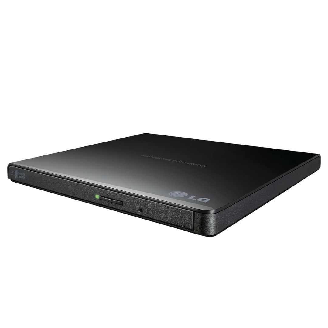 The best external DVD drives in 2025: CDs, DVDs, or Blu-Rays | Laptop Mag