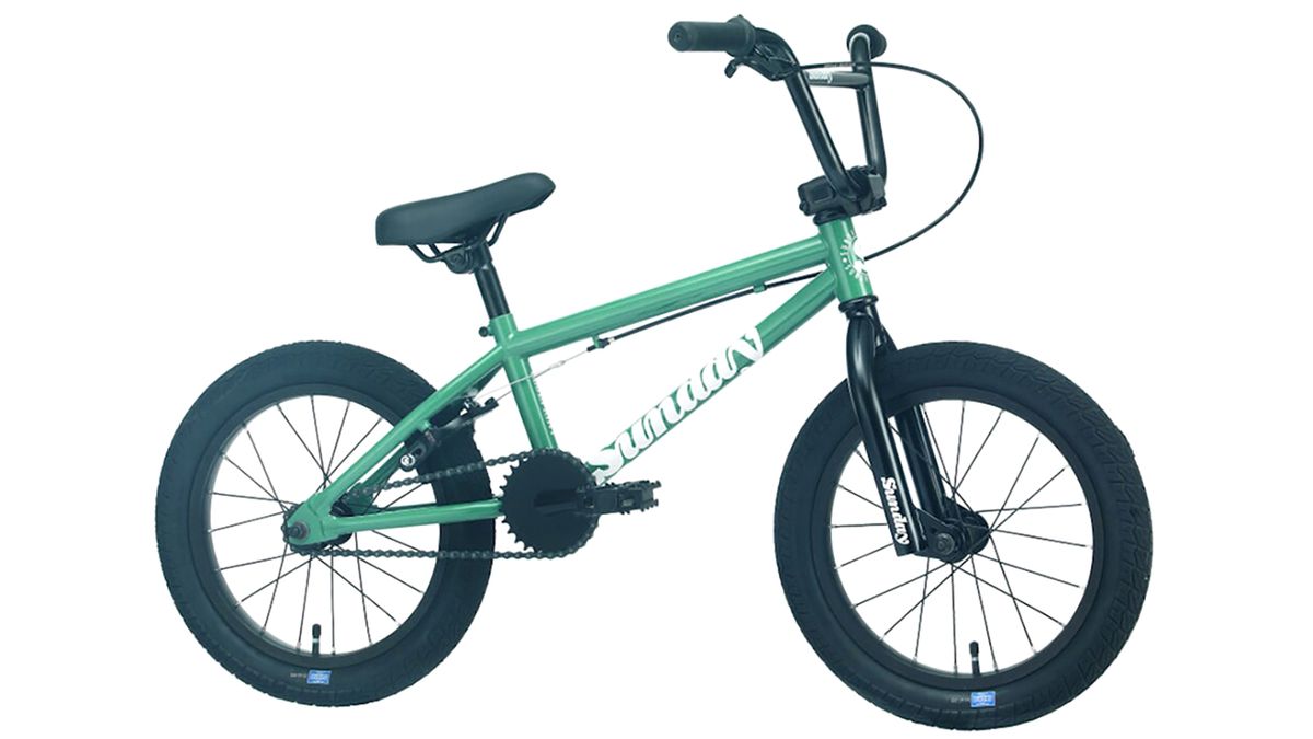 These are the best BMX bikes for kids | Bike Perfect