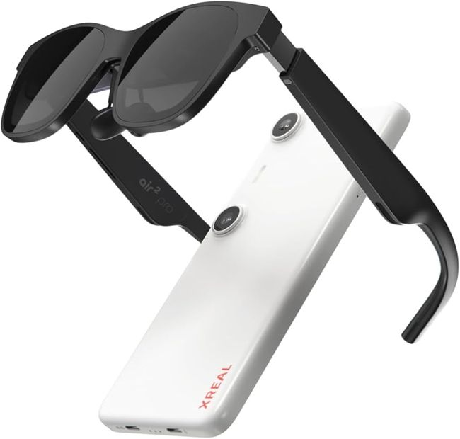 Best Smart Glasses of 2024 — Top AR and AI Glasses to buy right now ...