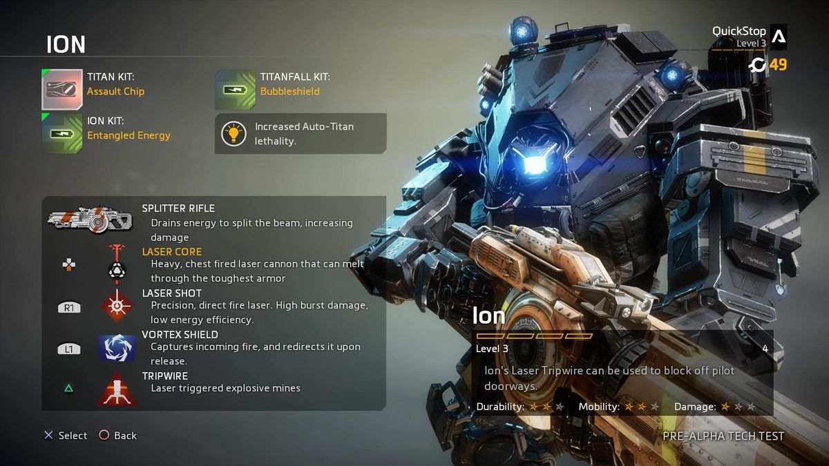 Bye-bye Burn Cards: the big changes coming to Titanfall 2 multiplayer ...