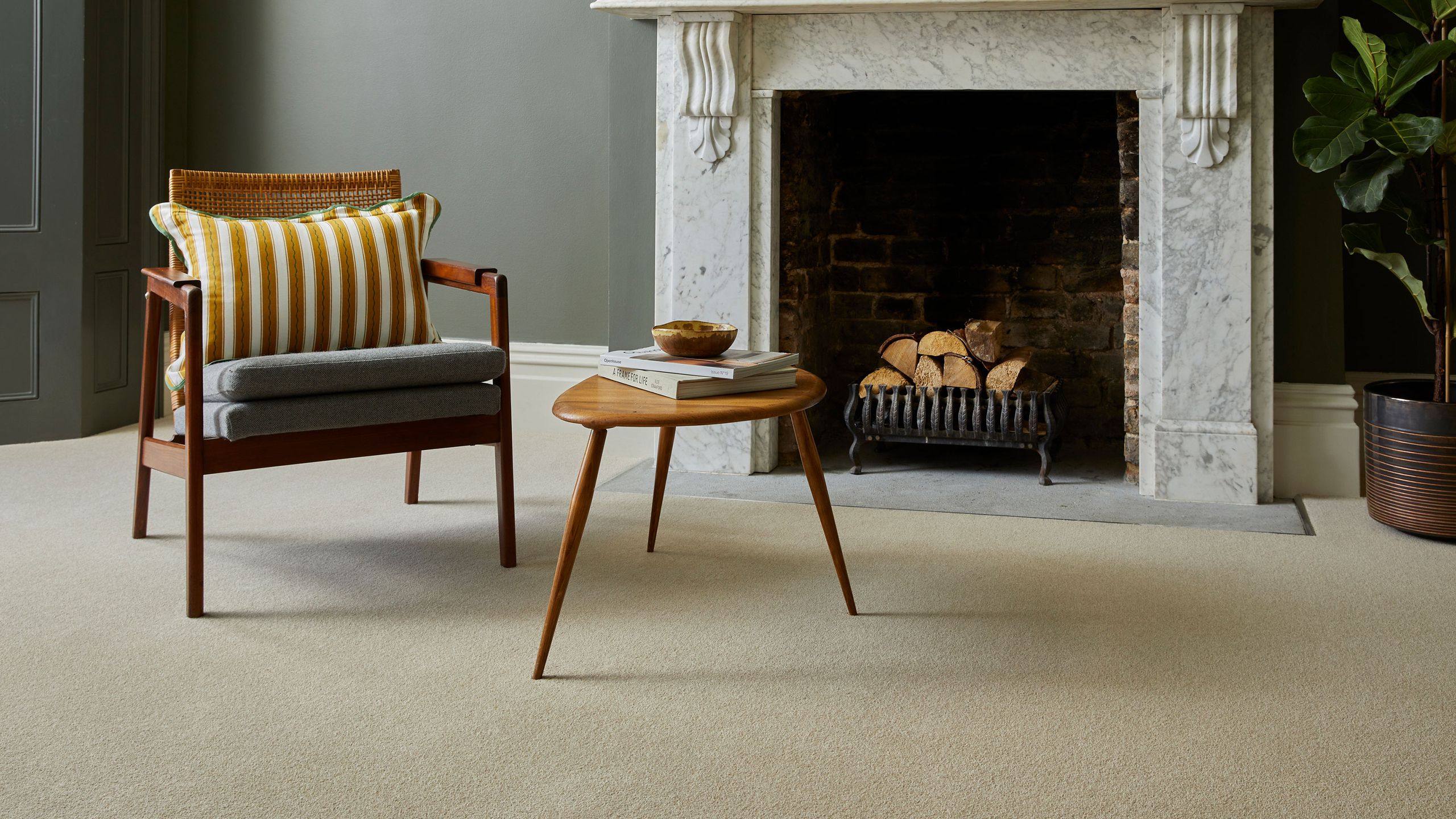 Which types of carpet are best for your house? | Homebuilding