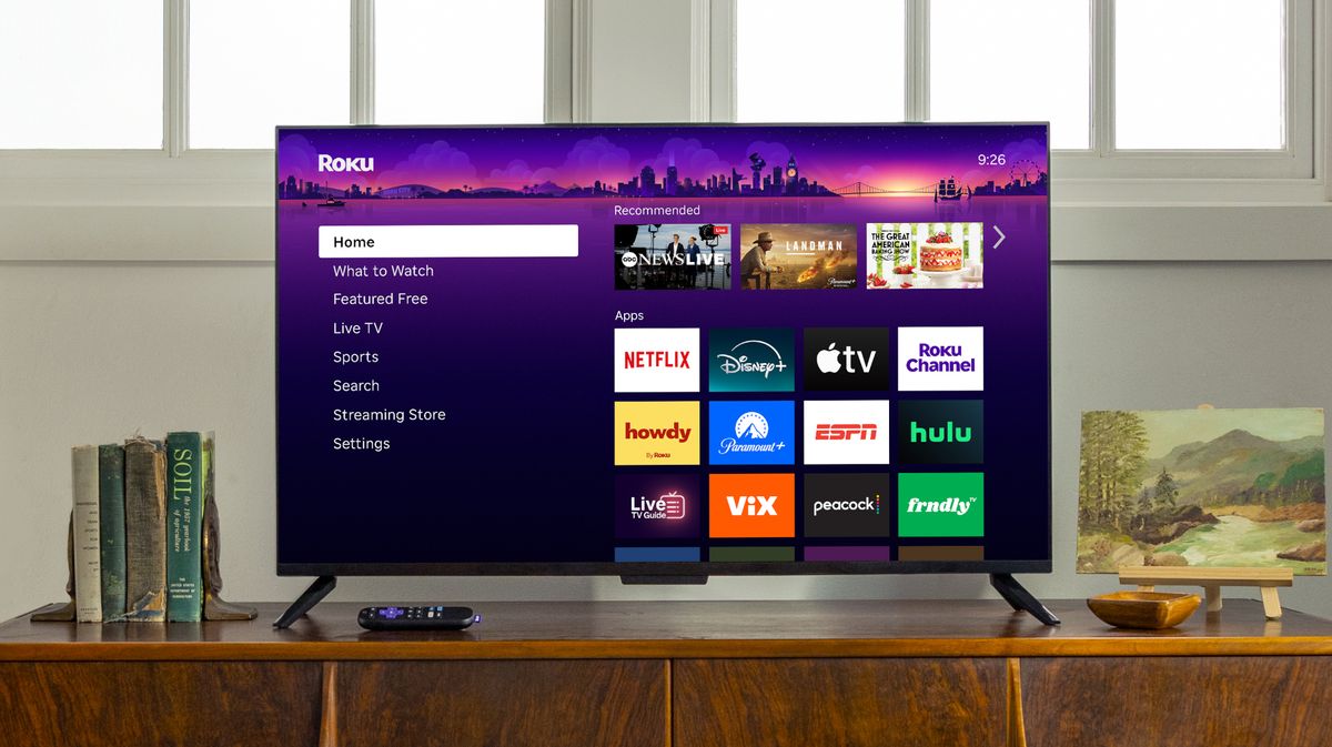 Roku just got a huge upgrade for millions — here's all the new features ...