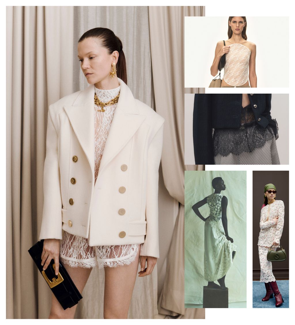 The Top Summer 2025 Trends, According to Fashion Power Players | Marie ...