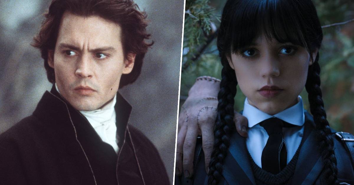 Monsters, masters, and raven-haired heroes: Sleepy Hollow was basically ...