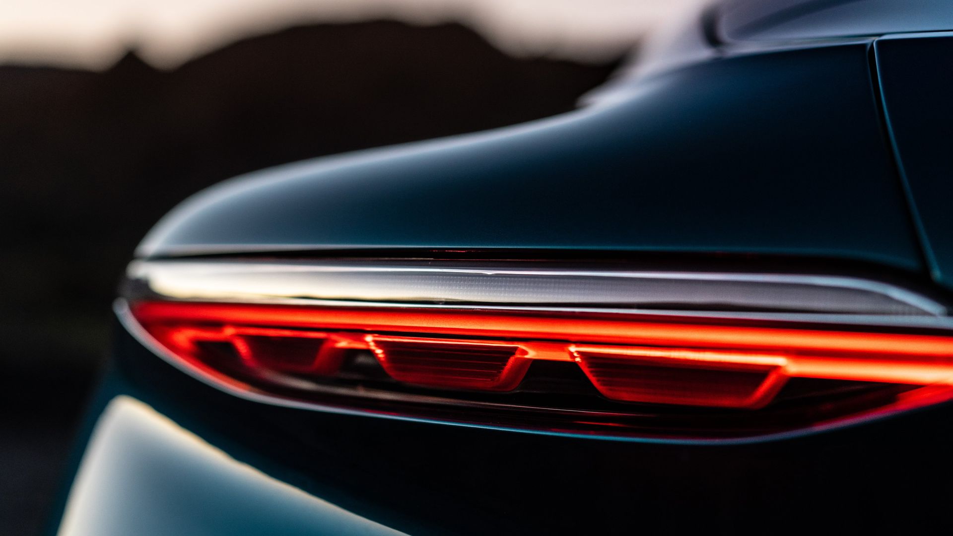 Bentley Batur is a limited-edition hypercar to use every day | Wallpaper*