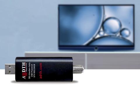 New USB ATSC 3.0 Receiver Promises Affordable NextGen TV Reception | TV ...