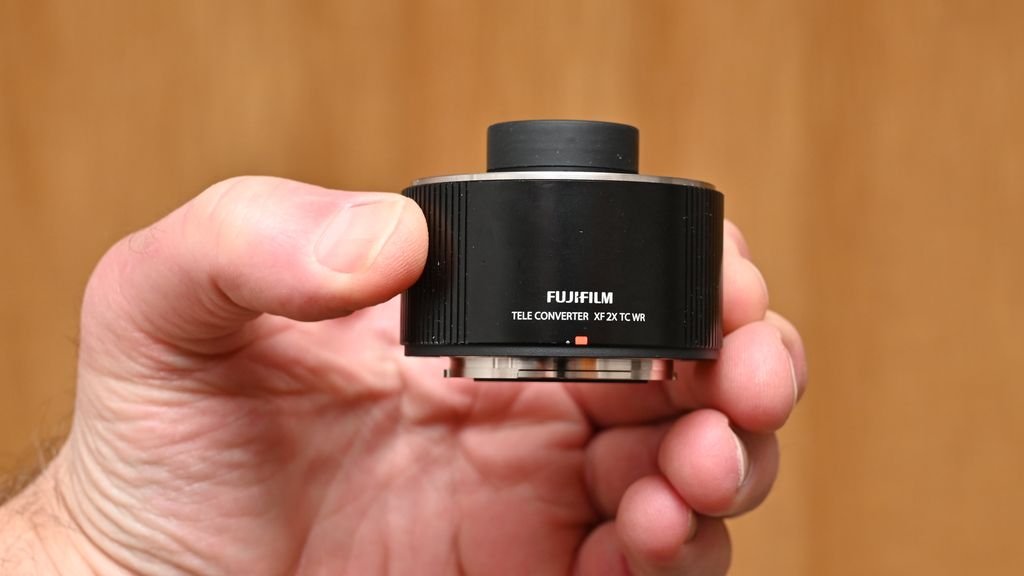 Best teleconverters: how they work, what to look for | Digital Camera World