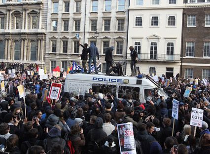 Ten Things You Need to Know Today: Wednesday 24 Nov 2010 | The Week