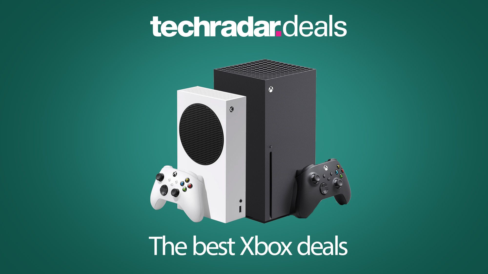 The best Xbox deals | TechRadar