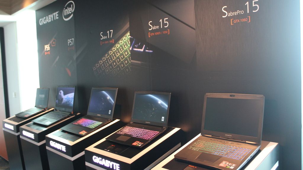 Computex 2019: the latest news from the world's biggest computer show ...