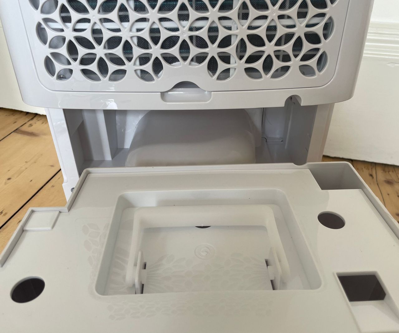 Pro Breeze 20L dehumidifier review: the best of the best? | Woman & Home