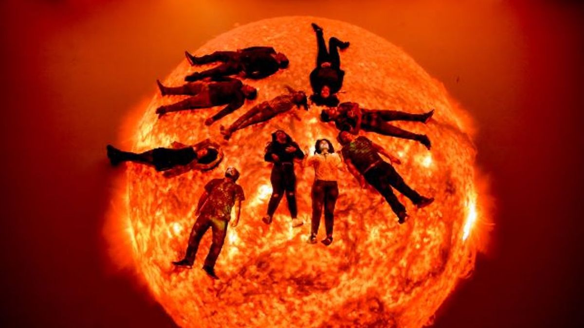 Christie Mirage Projectors Power 8K Visuals at Mexico Science Museum ...