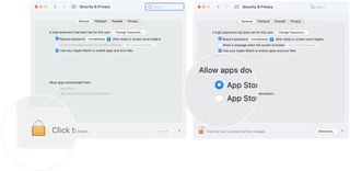 How to check Mac for viruses | iMore