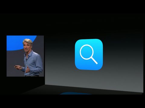 Spotlight in iOS 8: Explained | iMore