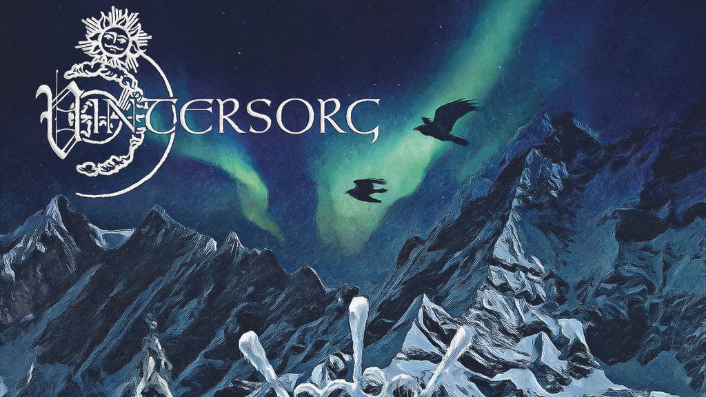 Vintersorg - Till Fjälls Del II album review | Louder