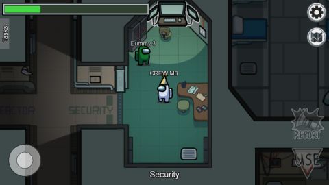 Among Us Imposter tips: 10 ways to win as an imposter | GamesRadar+