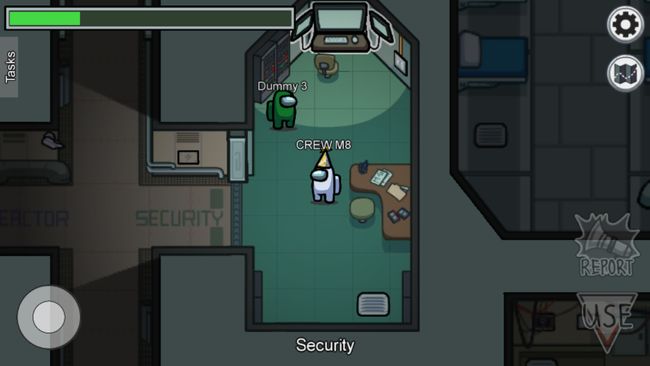 Among Us Imposter tips: 10 ways to win as an imposter | GamesRadar+