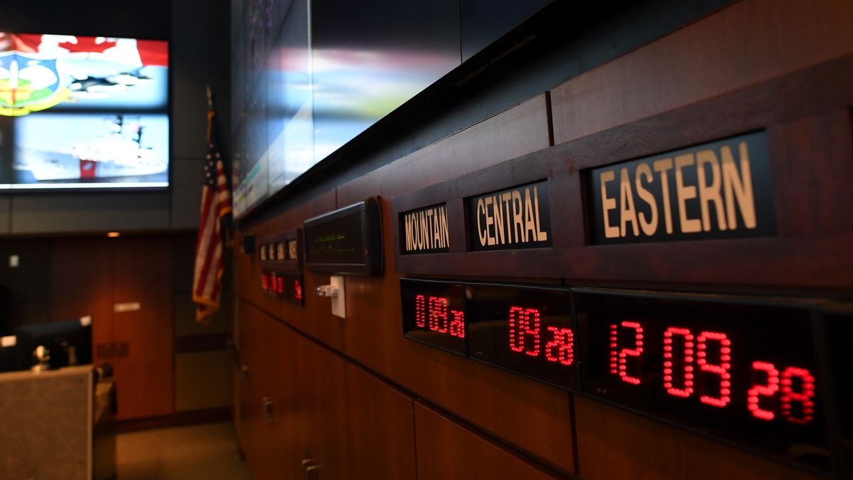 Space threats, NORAD upgrade may spur new private defense spending in ...