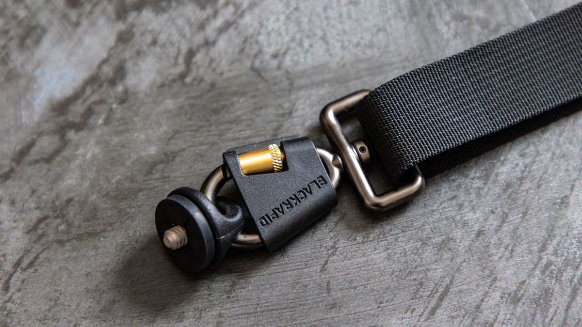 BlackRapid Sport Breathe review: comfort you can rely on | Digital ...
