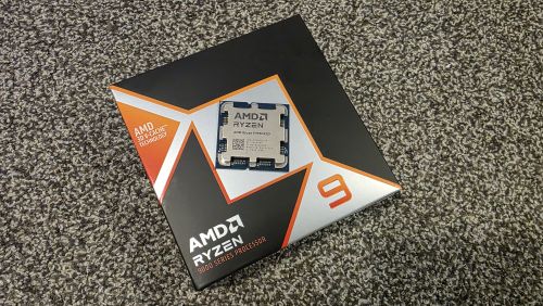 Gigabyte X3D Turbo Mode promises up to 35% higher gaming performance on ...