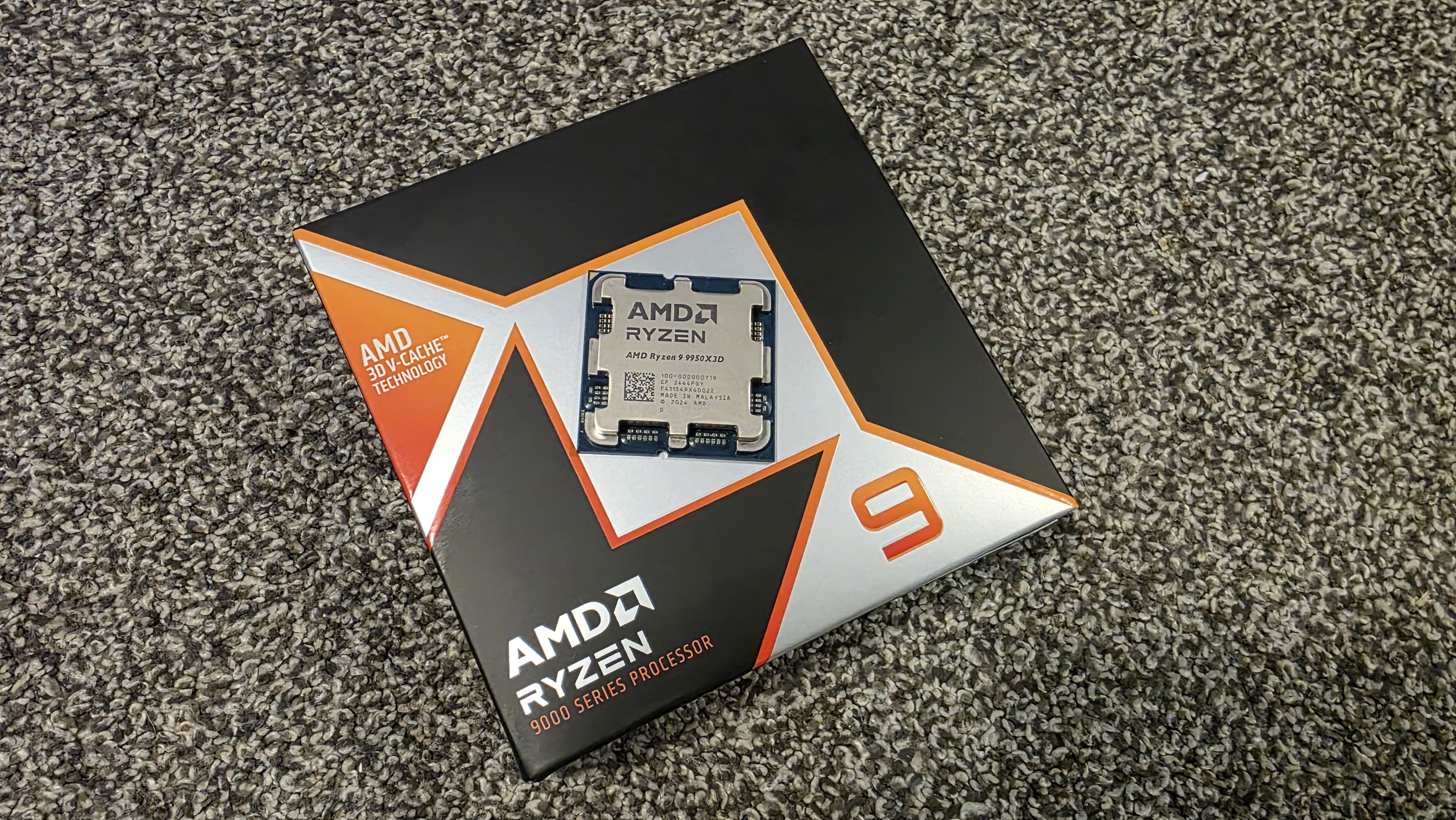 AMD Ryzen 9 9950X3D Analysis And Benchmarking Page 4 Tom s Hardware AMD Ryzen 9 9950X3D Analysis And Benchmarking Page 4 Tom s Hardware