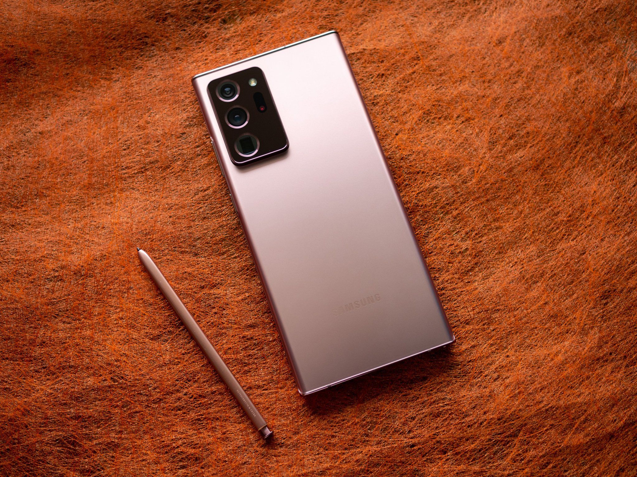 Why do you use a Galaxy Note in 2020? | Android Central