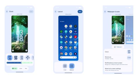 Android 16 QPR1 Beta 1 starts rolling out with Material 3 Expressive | Android Central