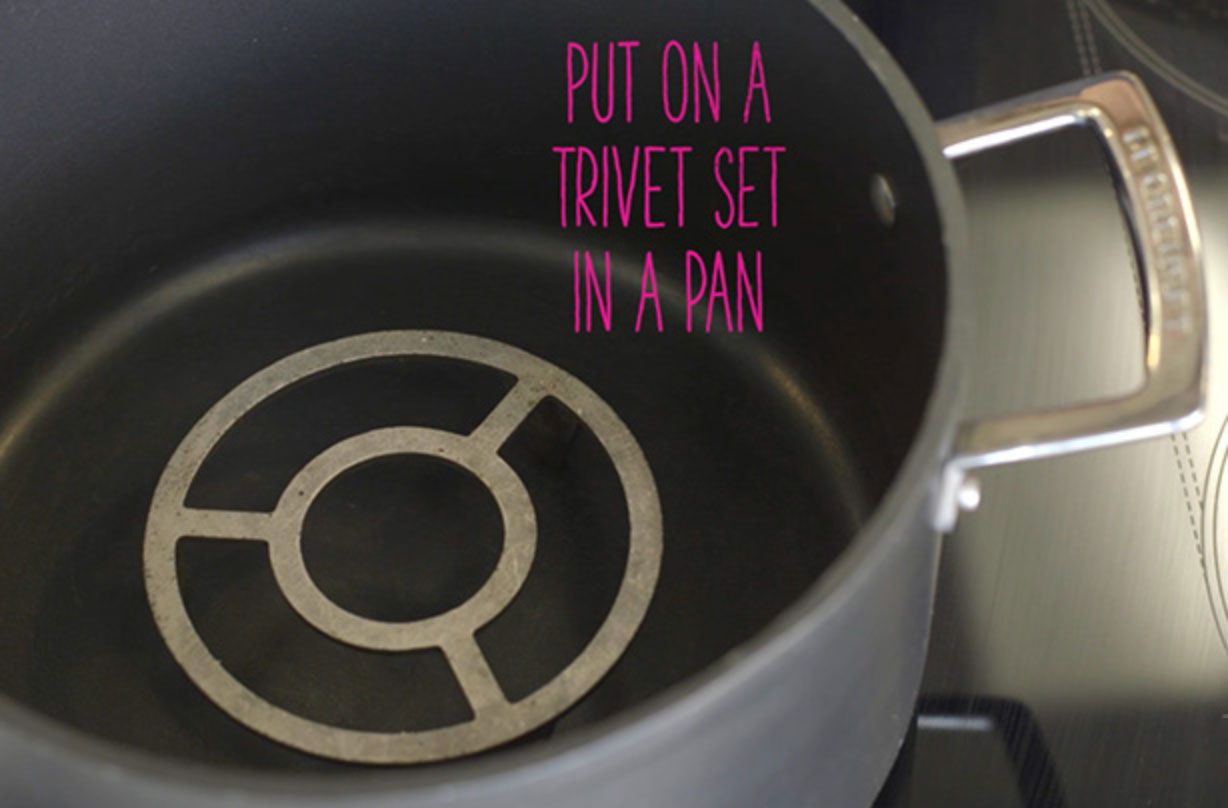 How to steam a pudding and steamed pudding recipes | GoodtoKnow