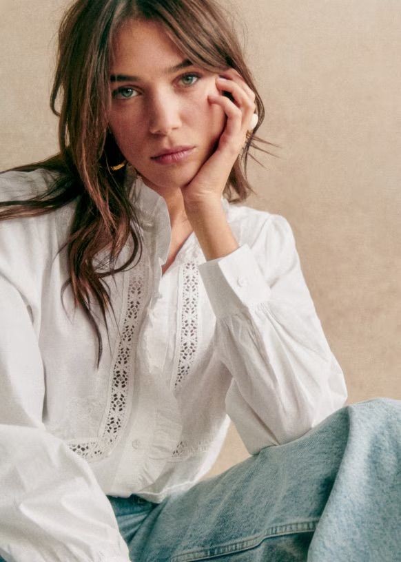 11 French Fashion Essentials That Are Truly Timeless | Who What Wear
