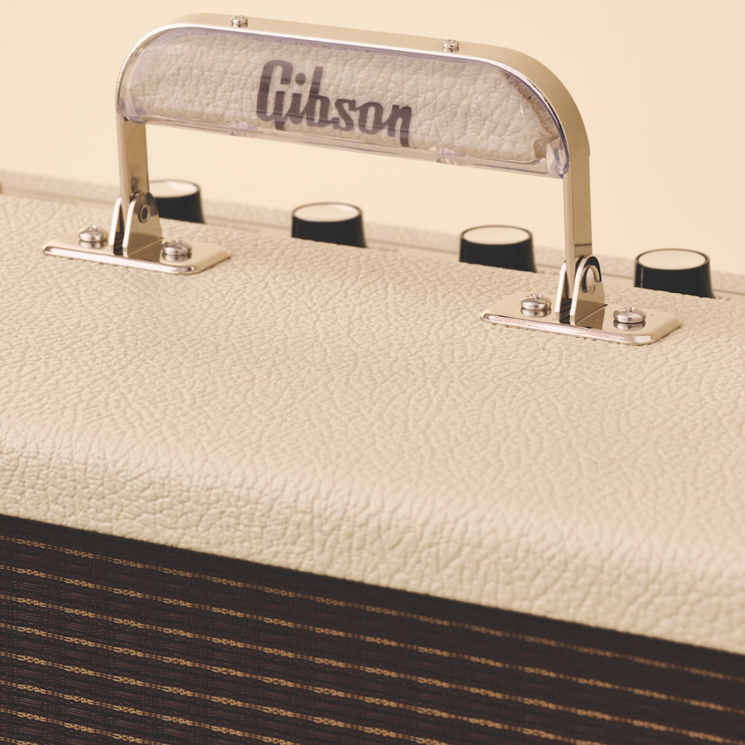 “Lush, evocative and a ton of fun to play with”: Gibson’s new retro ...